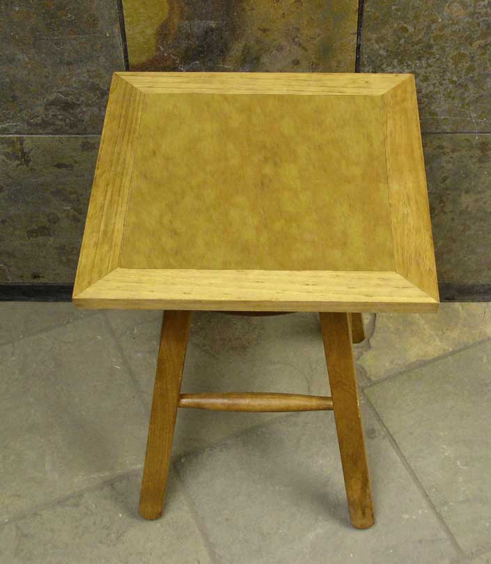 Natural Stone Tables